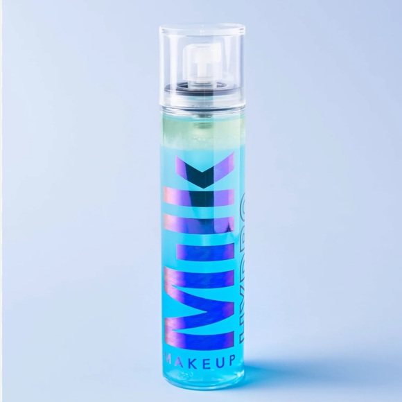 Milk Makeup | Makeup | Milk Makeup Hydro Grip Set Refresh Spray | Poshmark